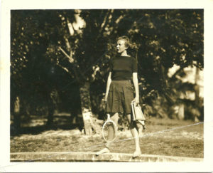 Get to Know Martha Gellhorn - Paula McLain